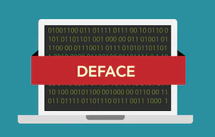 SECURITY TIPS – Website Defacement Alert and Guide [INFO]