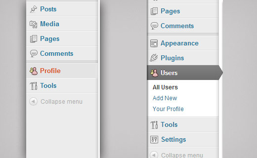 HOW TO: Edit your profile in WordPress & What is: Profile